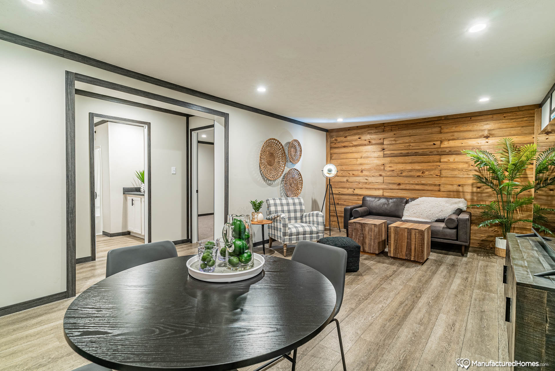 Foundation The Cornerstone 2868H32A2L from Yurezz Home Center of Greeneville